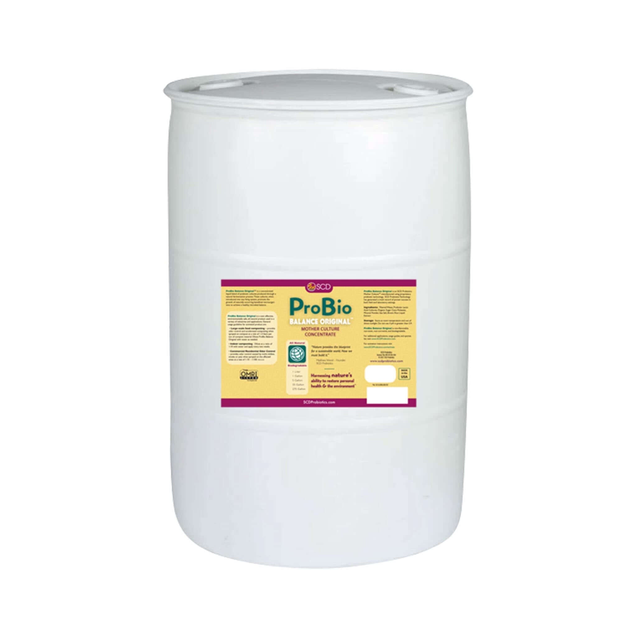 ProBio Balance Original - Super Concentrated Beneficial Microbes